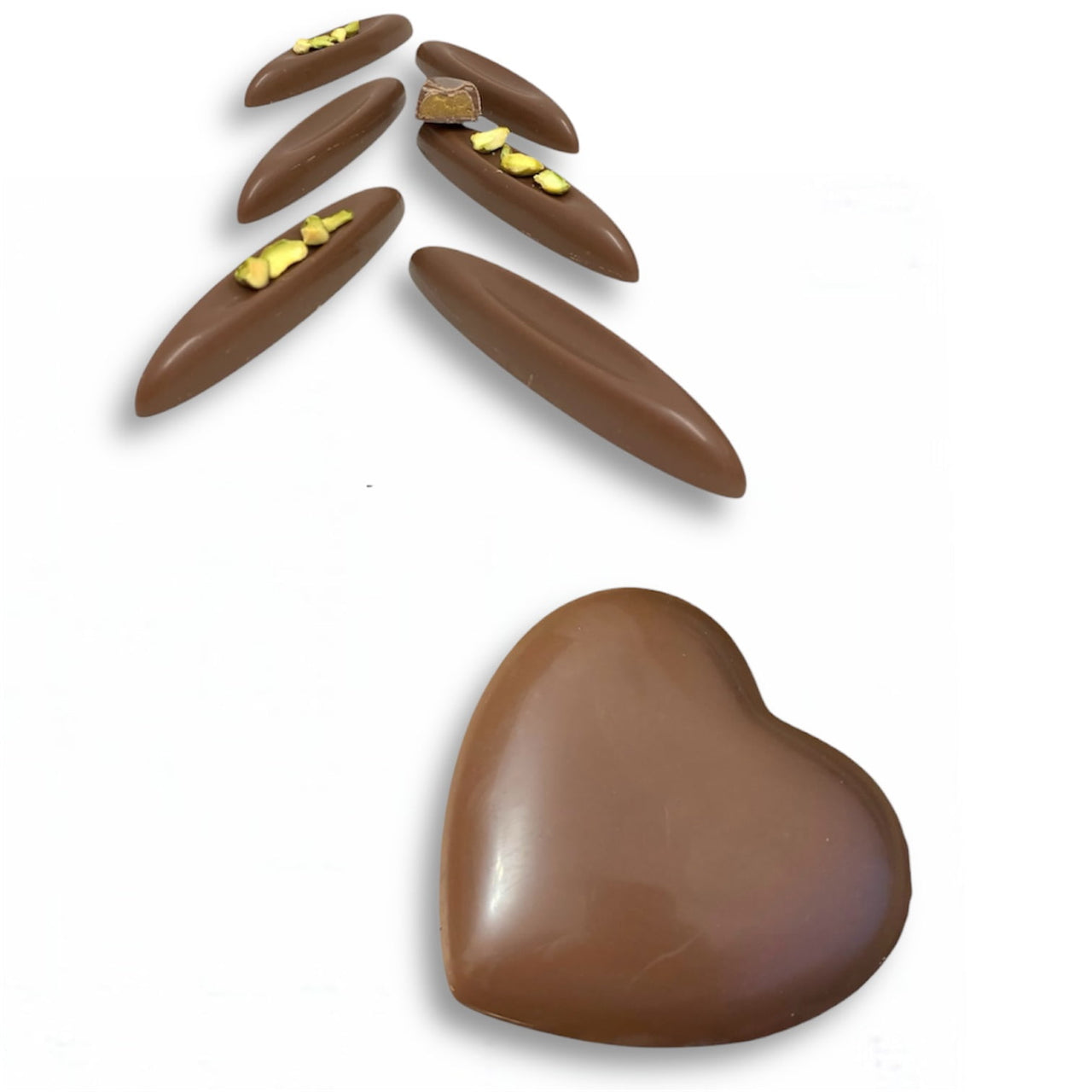 Choco Van Nis - Ciocolată artizanală